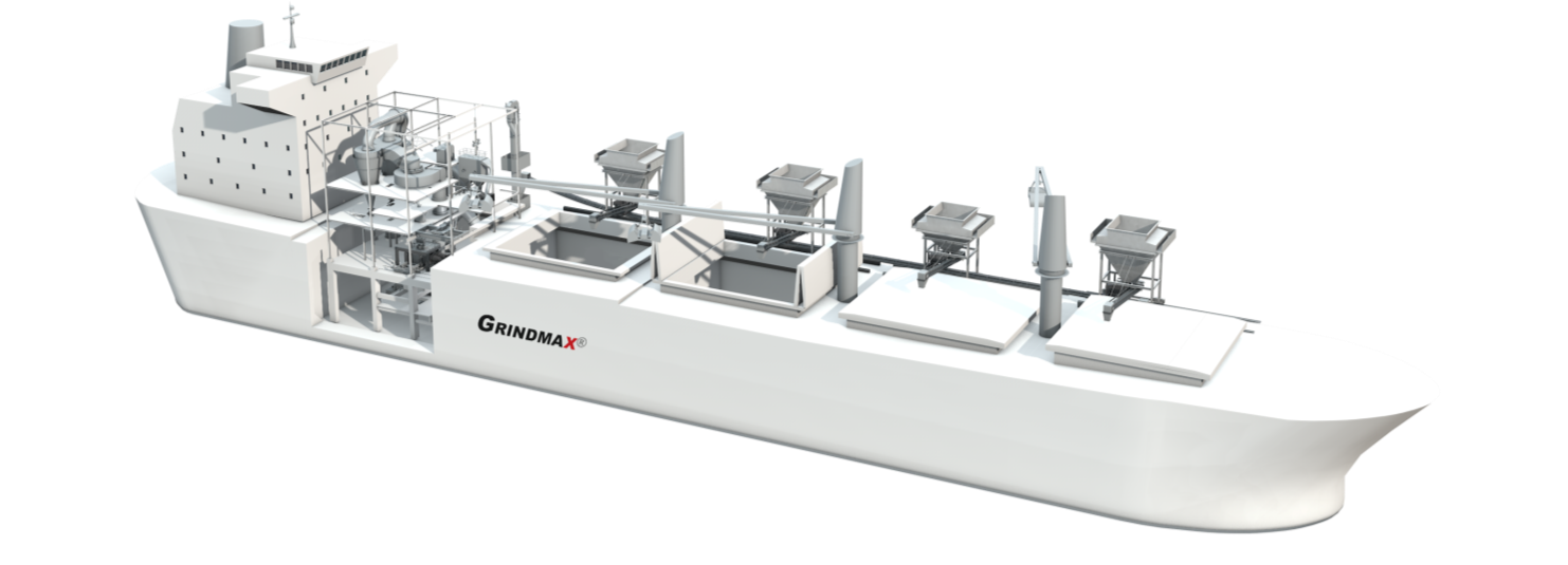 Ships, shipping and floating terminals « Cement Distribution Consultants